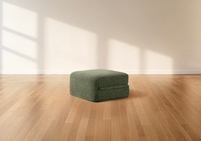 sleeper ottoman