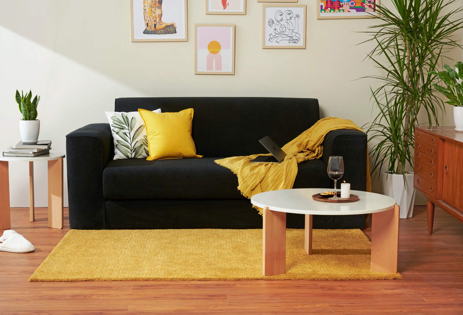 Cushie Home | Stylish & Comfortable Sleeper Sofas for Every Home